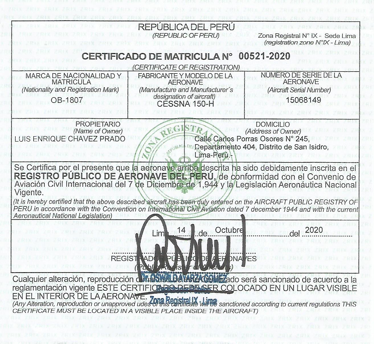 Más abusos e inspectores al descubierto en la DGAC - No Apaguen La Luz